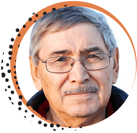 Executive Board - AVCP