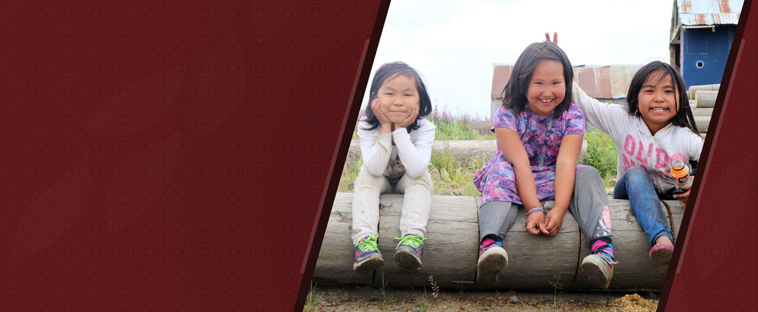 Association of Village Council Presidents - AVCP