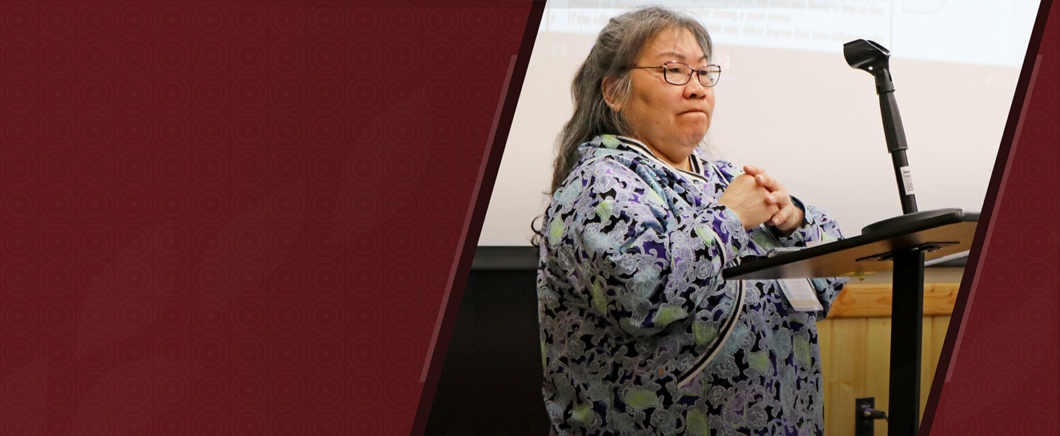 Association of Village Council Presidents - AVCP