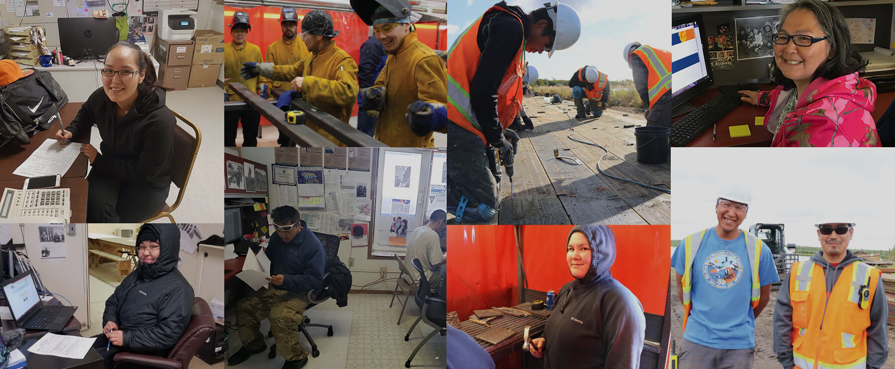 Transportation - AVCP