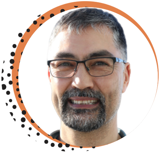 Management Team - AVCP