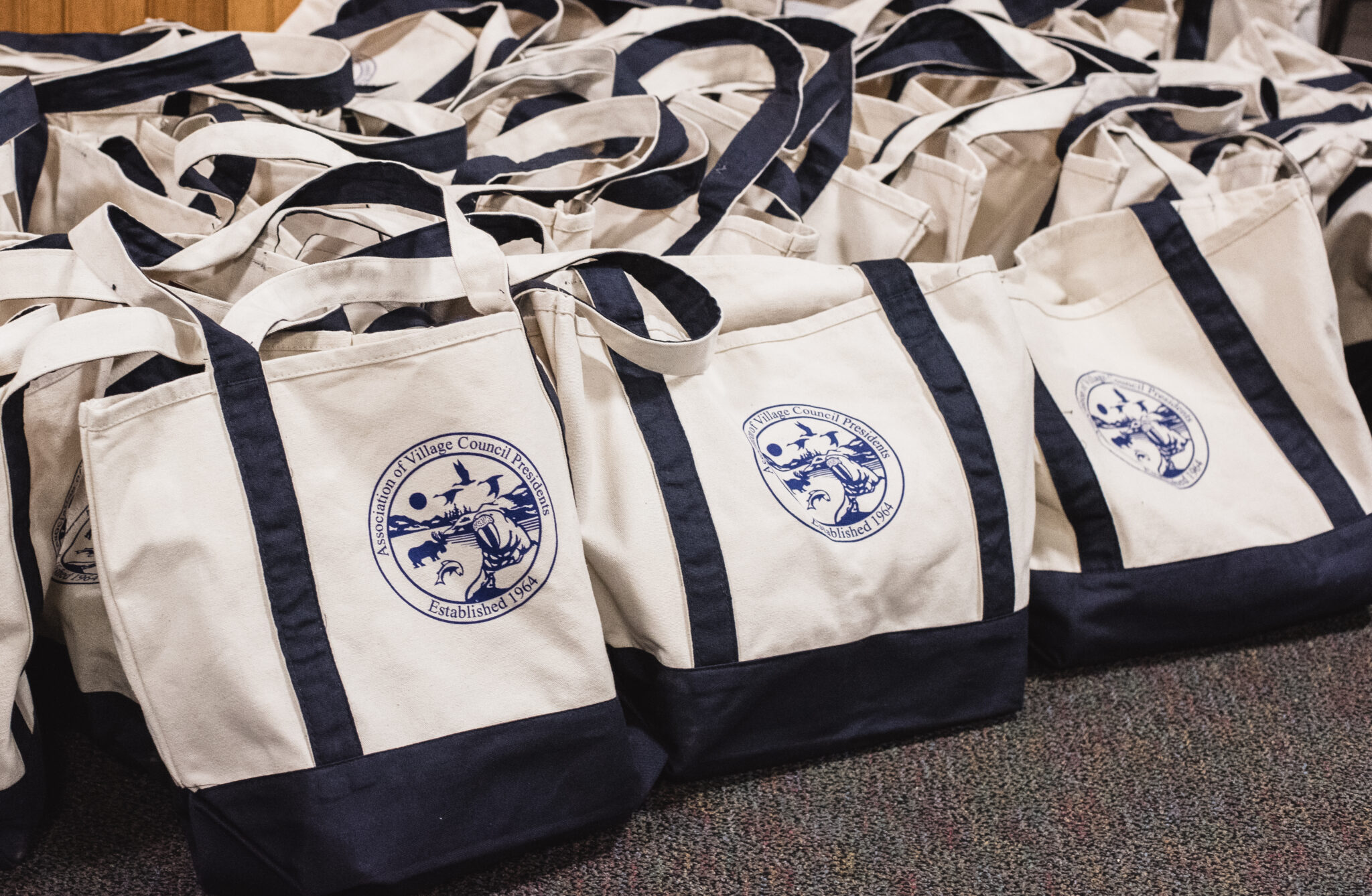 Press Release: The 59th Annual Association of Village Council ...