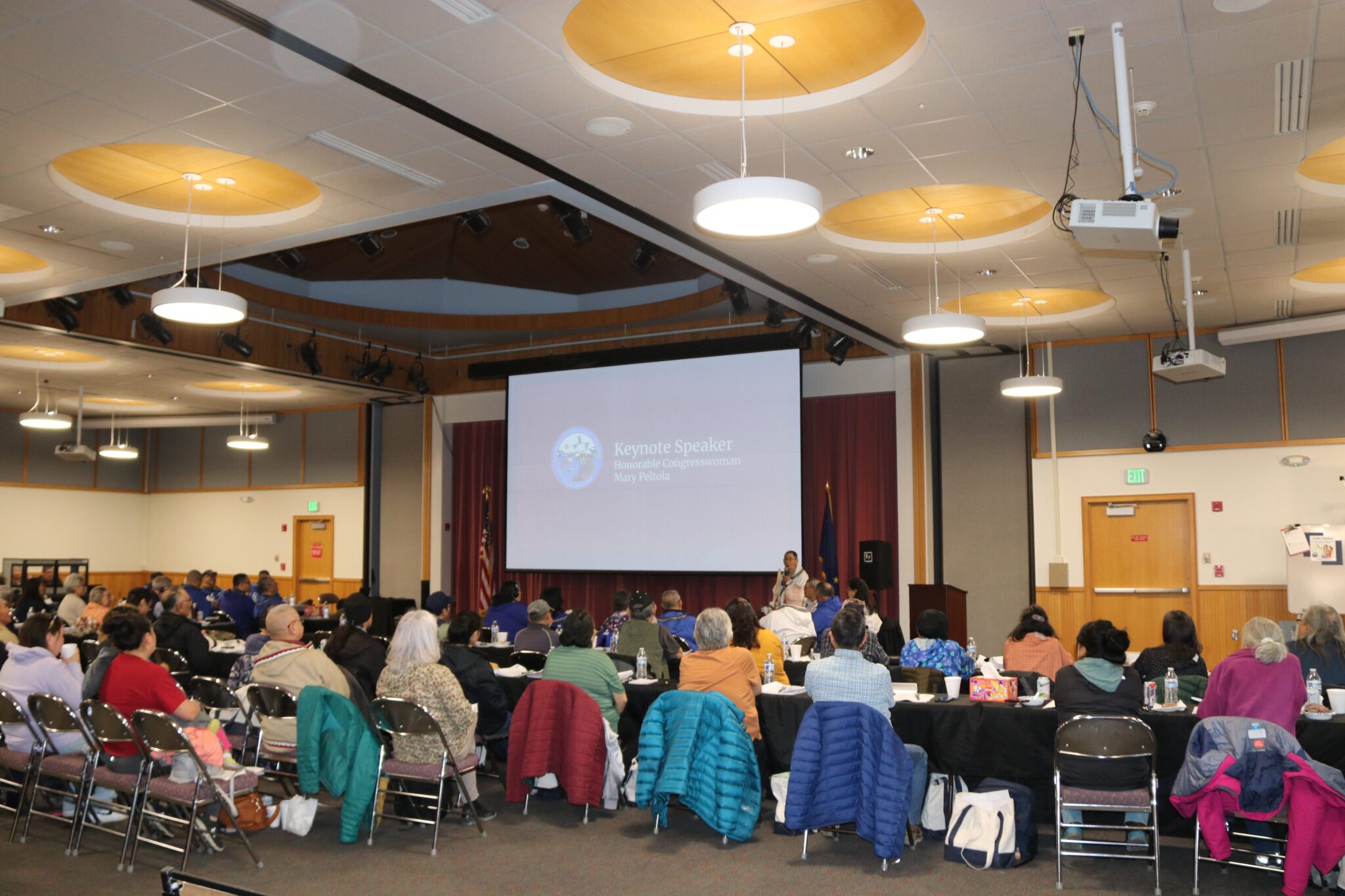 Press Release: The 59th Annual Association of Village Council ...