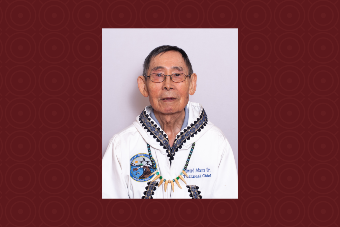 Association of Village Council Presidents - AVCP